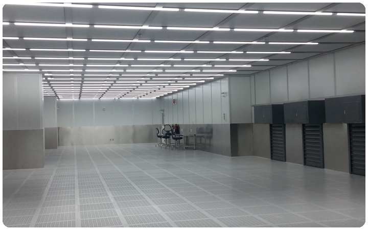 Seagate Technology (Thailand) Co., Ltd. (Korat)